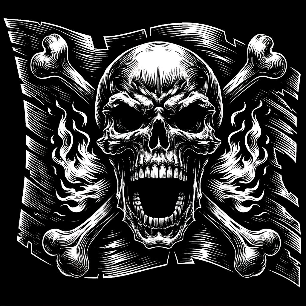 Mugs – Skull Syndicate